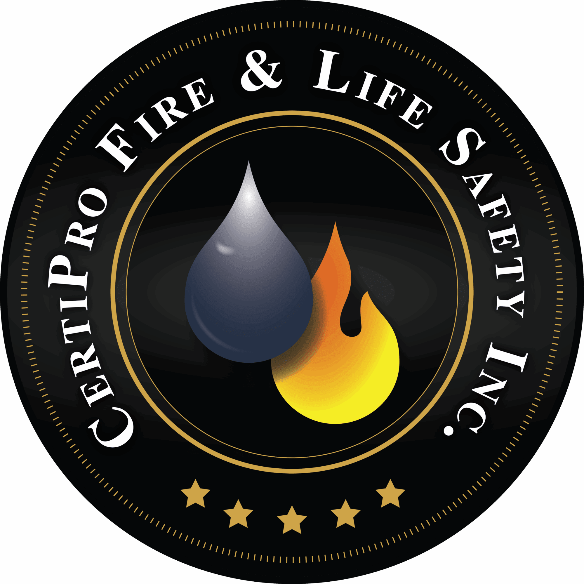 Certifications | CertiPro Fire & Life Safety
